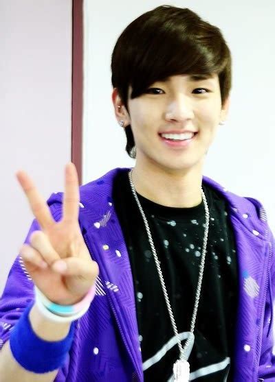 Shinee 2008 Key