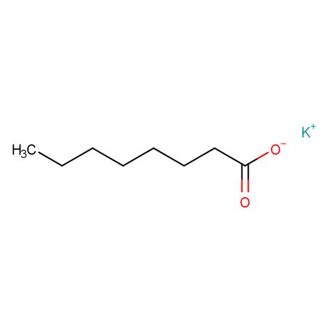 Potassium Octoate 764 71 6 Wiki