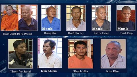 គណៈកម្មការ សេរីភាព អន្តរសាសនា របស់ សហរដ្ឋ អាមេរិក ទទូច ដល់ អាជ្ញាធរ វៀតណាម ឱ្យ ដោះលែង ពលរដ្ឋ