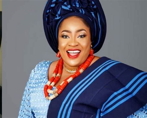 People See Me As Husband Snatcher Foluke Daramola