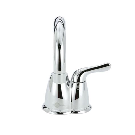 H Hot150c Ss Instant Hot Water Dispenser System
