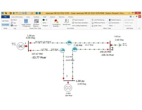 load flow analysis through iterative techniques electrical india magazine