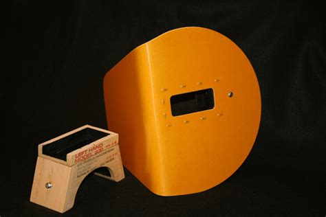 Products — Original Pancake Brand Welding Hoods Llc