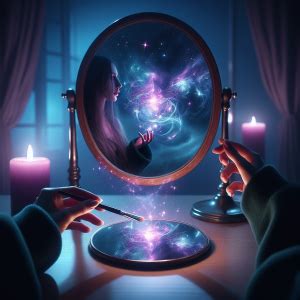 18 Ways To Use Mirrors In Magic Witchcraft For Beginners
