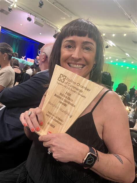 Evan Harding On Linkedin This Means A Lot To Claire Harding And I