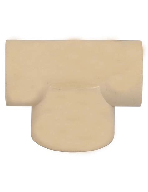 Pvc Brass Thread 12 X 34 X 34