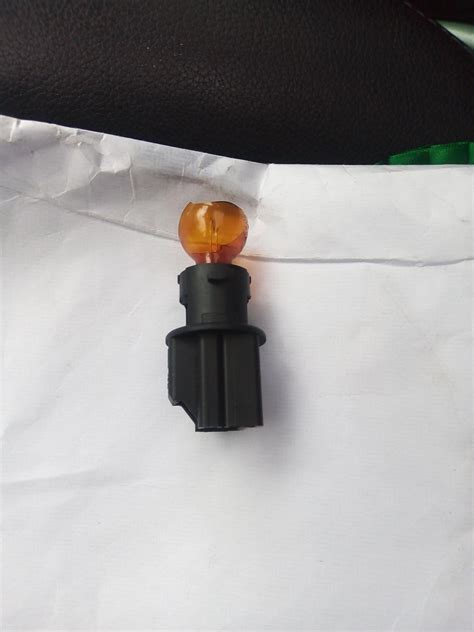 Rear Indicator Bulb Replacement Ford Kuga Owners Club Forums