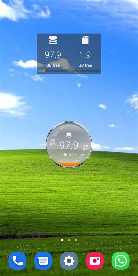 Storage Space Apk For Android Download