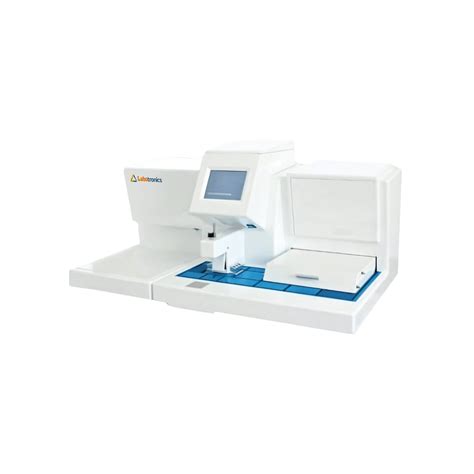 Tissue Embedding System Lb 12tes Tissue Processing Equipment