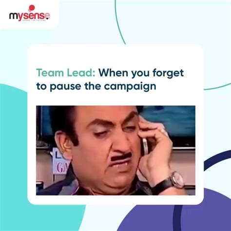 Mysense Technologies Private Limited On Linkedin Tmkocmemes Corporatememes Memes