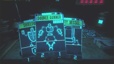 Inscryption Part 9 Exploring Botopia Youtube