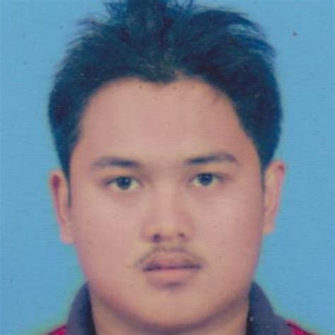 Fakhrul Omar Universiti Kebangsaan Malaysia Ukm School Of Applied