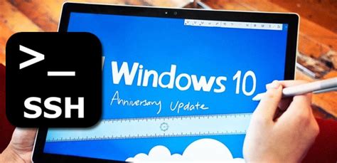 How To Ssh Into Ios Device Using Windows 10 And Bash Redmond Pie