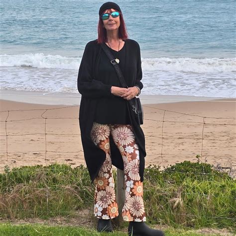 Simone Berry Youtube