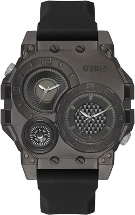 Guess Compass Gw0321g2 Мъжки часовник