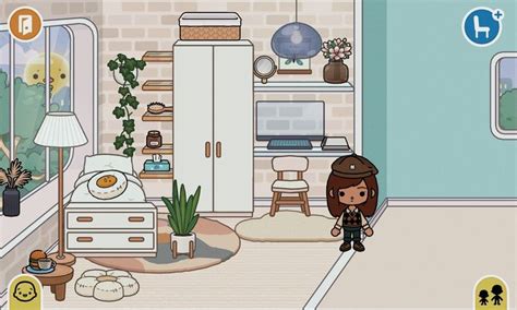 🕯Идейка для комнаты💡 Декор для домика Токио Домики