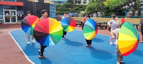 사랑지역아동센터