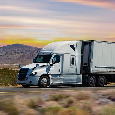 Class 1 Training Edmonton Class 1 Driver Training