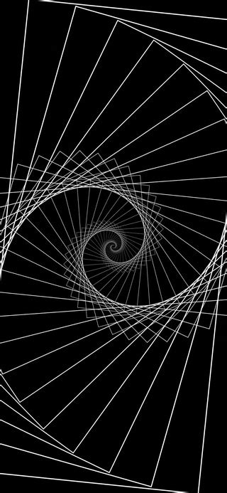 线条 科幻手机动态壁纸 科幻手机壁纸下载 元气壁纸