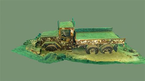 Photogrammetry Liquid Productions