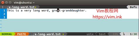 7种提高工作效率的vim操作vim中要完成较为负责的工作 可以使用 Csdn博客