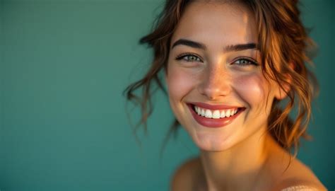 Free Radiant Portrait Composition Image Download At Stockcake