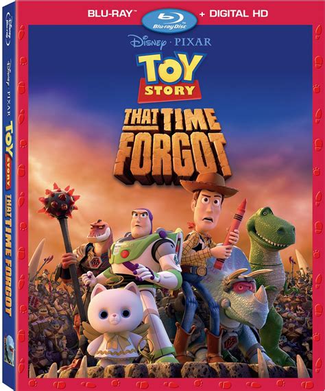 Thanks Mail Carrier Available Today Toy Story That Time Forgot On