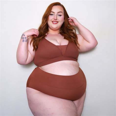 Everyday Ribbed Bra Root Beer Brown Snag Us