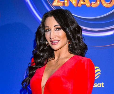 Justyna Steczkowska O świątecznym Przejedzeniu To Doradziła Kobietom