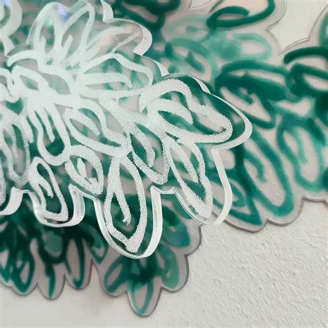 Taglio E Incisione Laser Plexiglass Allestimenti Su Misura Torino