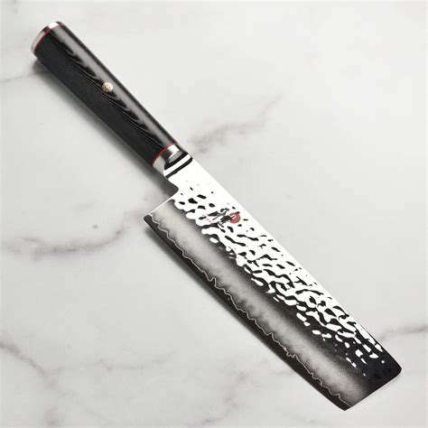 Miyabi Nakiri Knives Made In Japan Cutlery And More