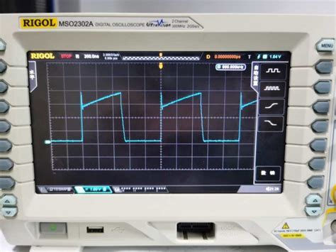 TXB Waveform Of V Level Up Output Logic Forum Logic TI E E Support Forums