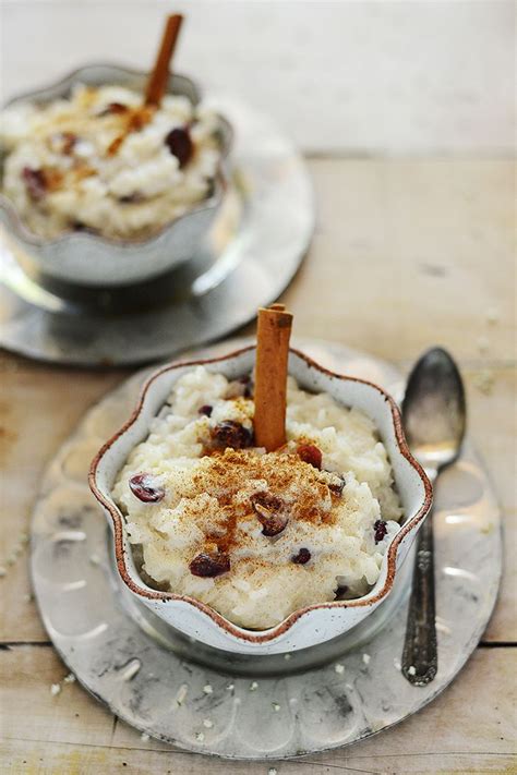 Condensed Milk Arroz Con Leche At Andre Crozier Blog