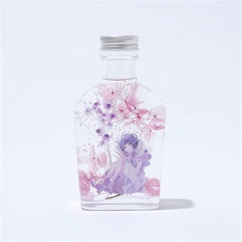 神椿 存流 ハーバリウム Albemuth Shop At Mercari From Japan Buyee