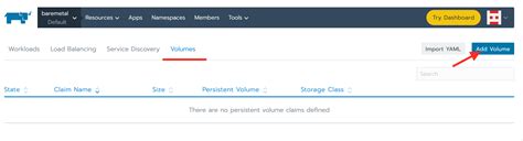 Create Storage Class With Ceph Backend Welcome To The Bigstack Cube