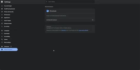 Chromium Internet ThroneofGeeks