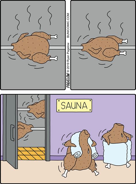 ртт © 2019 Ryan Pagelow Bunicomiccom Buni Comics Joyreactor