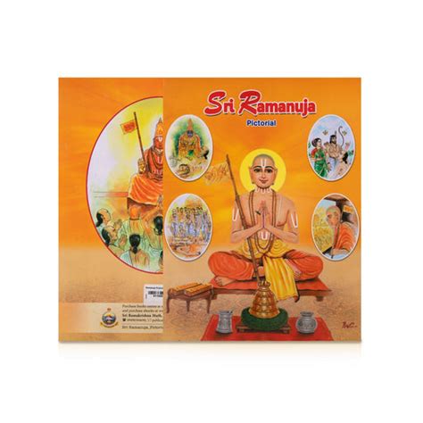 Ramanuja Jayanti Special Collection