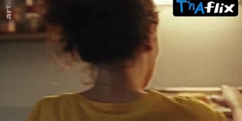 Amel Charif Underwear Scene In Cheers To Joy