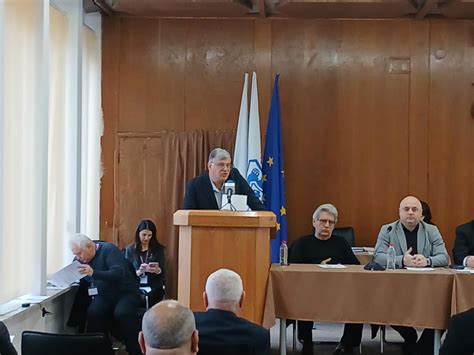 Общинският съвет във Видин предостави бъзвезмездно две жилища за медици от МБАЛ „Св Петка“