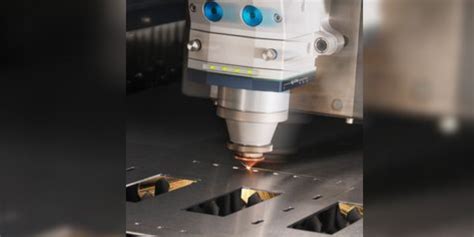 A Step By Step Guide To The CNC Laser Cutting Process Know These Steps