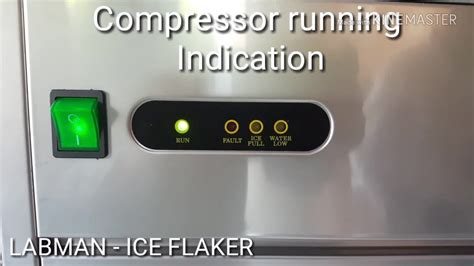 Labman Ice Flaker At ₹ 120000 Piece Flake Ice Machine In Surat Id 2849529337133