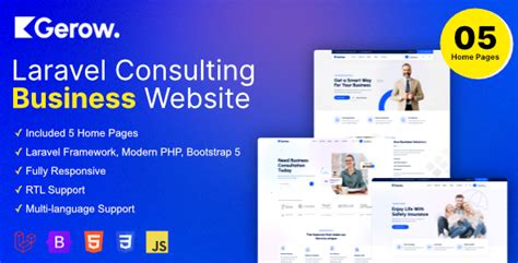 Botble Laravel Outsourcing Team