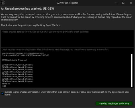 Game Crash Rgrayzonewarfare