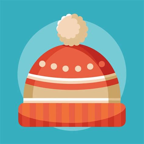 겨울 모자 이미지 Freepik에서 무료 다운로드