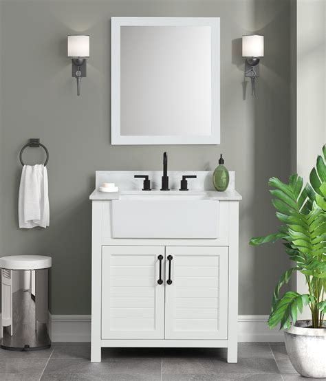Bathroom Sink Cabinets Lowes Cabinets Matttroy