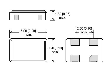 DIL4 QFN4 ZIF CS CY 1 Programming Programmer Adapter Socket Converter Package LCC4 Elnec