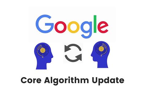 How To Deal With Google Core Algorithm Update Dinero