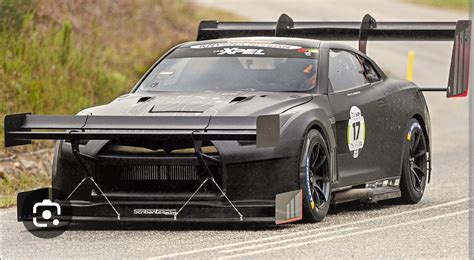 Nissan Gt R Time Attack Racing Car Voting Fm Official Forza