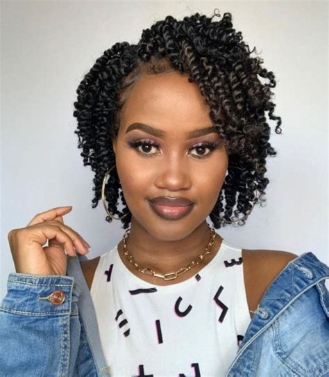 30 Gorgeous Passion Twists Styles To Try In 2025